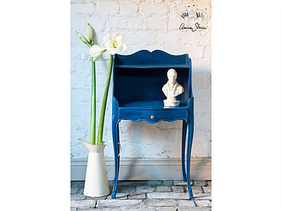 Napoleonic Blue – LittleLeafCo