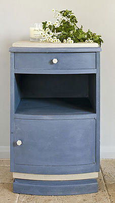 Old Violet – LittleLeafCo